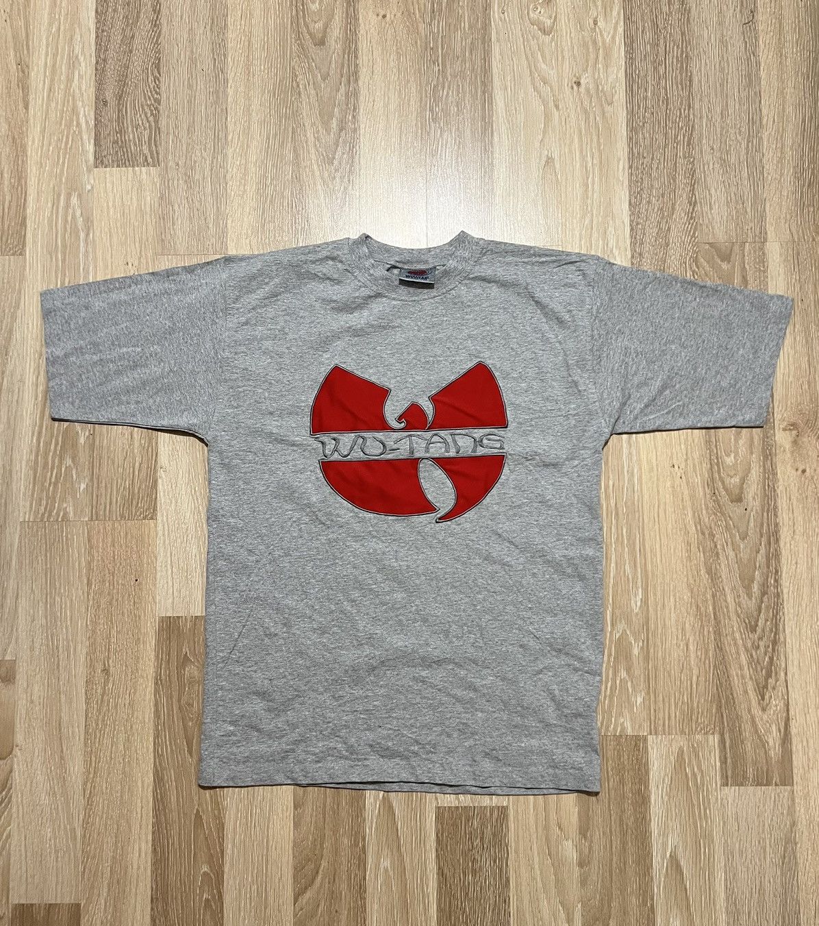 Wu-Tang Clan Vintage Wu Tang Clan T Shirt Wu Wear | Grailed