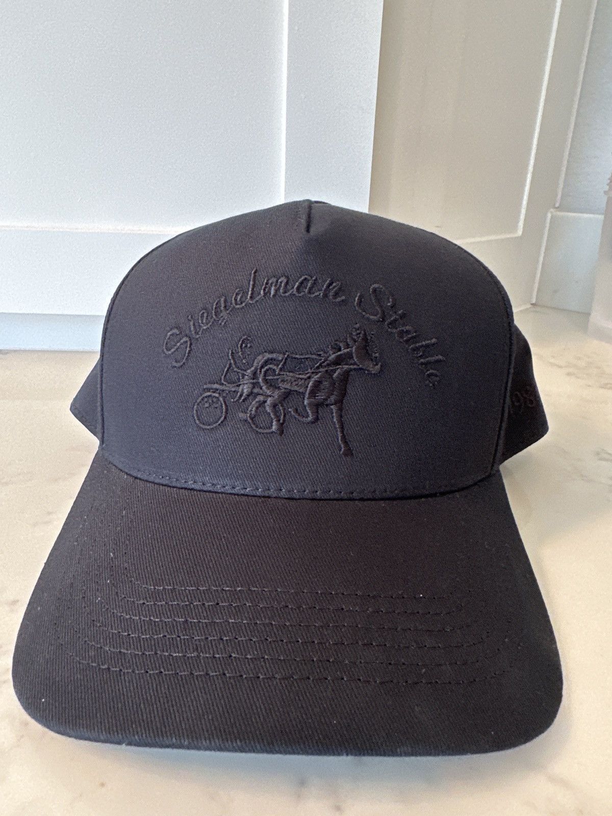 Siegelman Stable Siegelman Stable Hat | Grailed