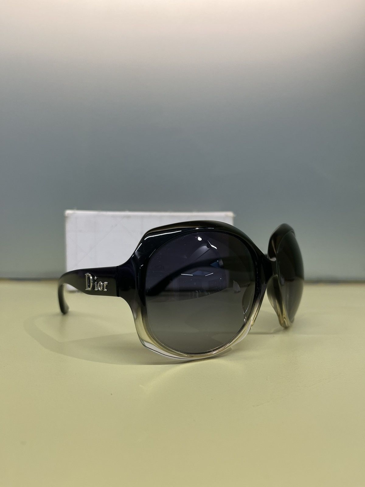 Dior Dior Glossy 1 Sunglasses Grailed