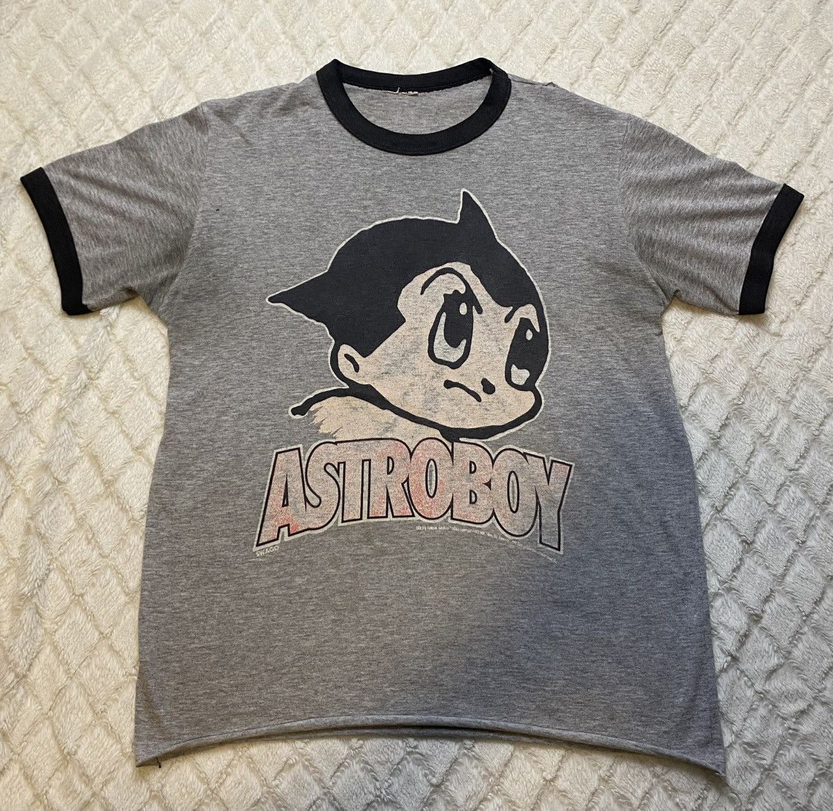 Cartoon Network × Movie × Nickelodeon Mighty Atom Astro Boy Manga Anime ...