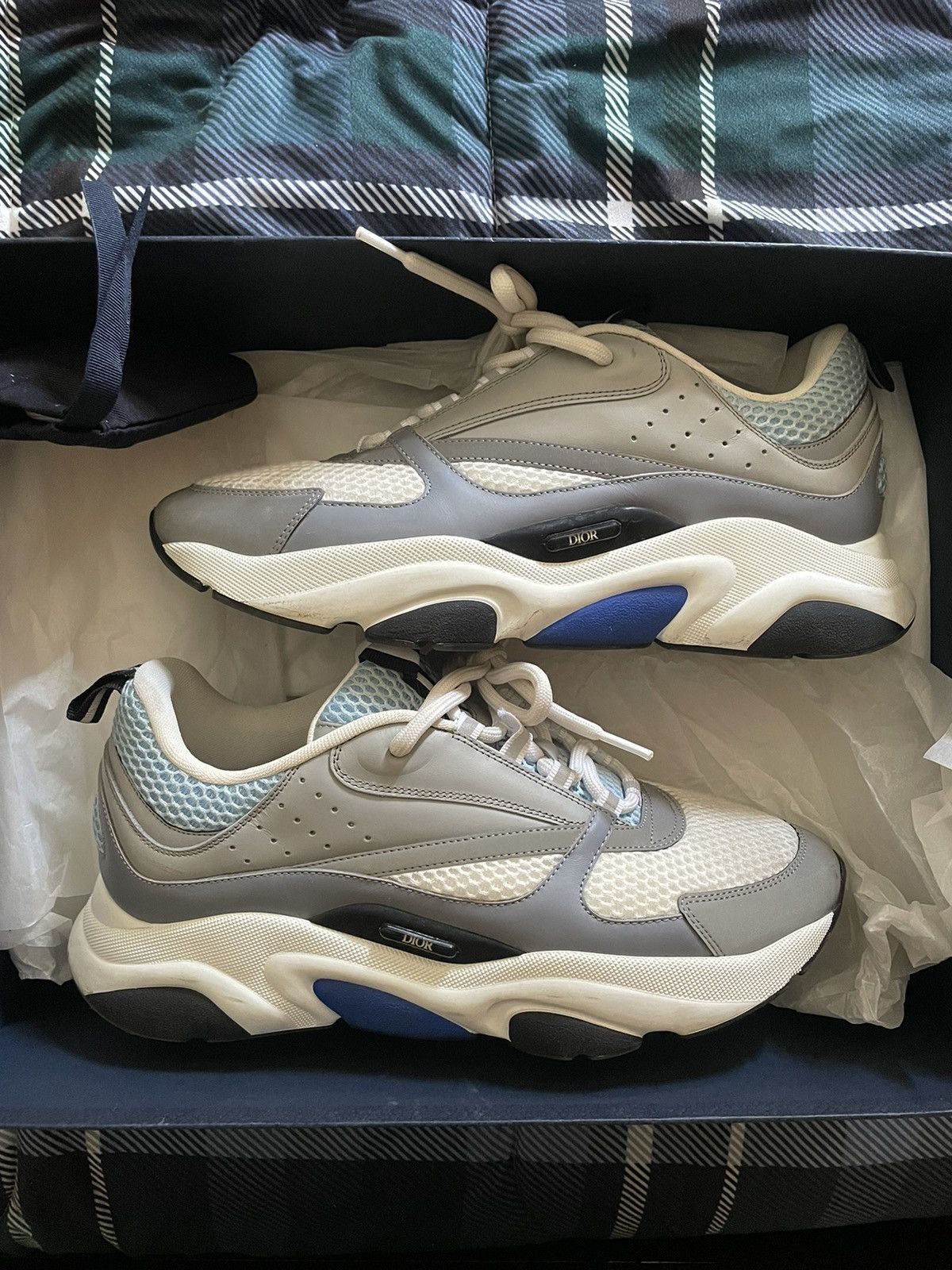 Dior Dior B22 | Grailed