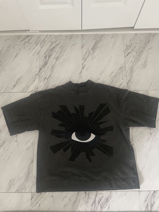 House of Errors House of Errors Evil Eye Tee | Grailed House of Errors House of Errors Evil Eye Tee | Grailed
