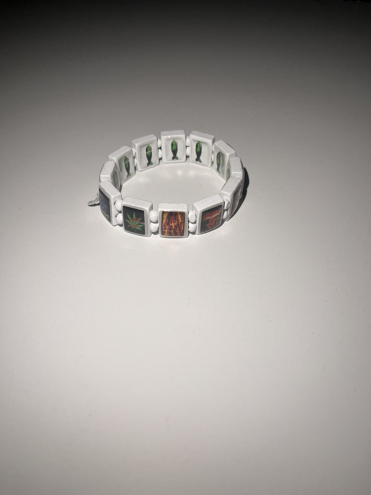Japanese Brand bazo 1199 x osamason bracelet | Grailed