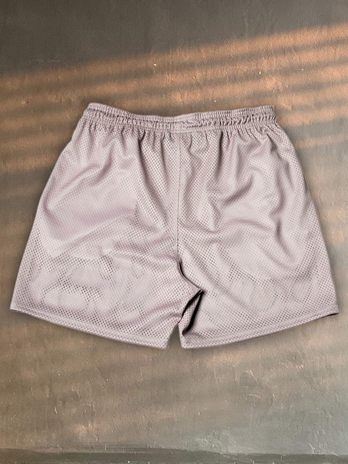 Logo Athletic KINETIC Lavenfire Fundamental Short flame trunks large ...