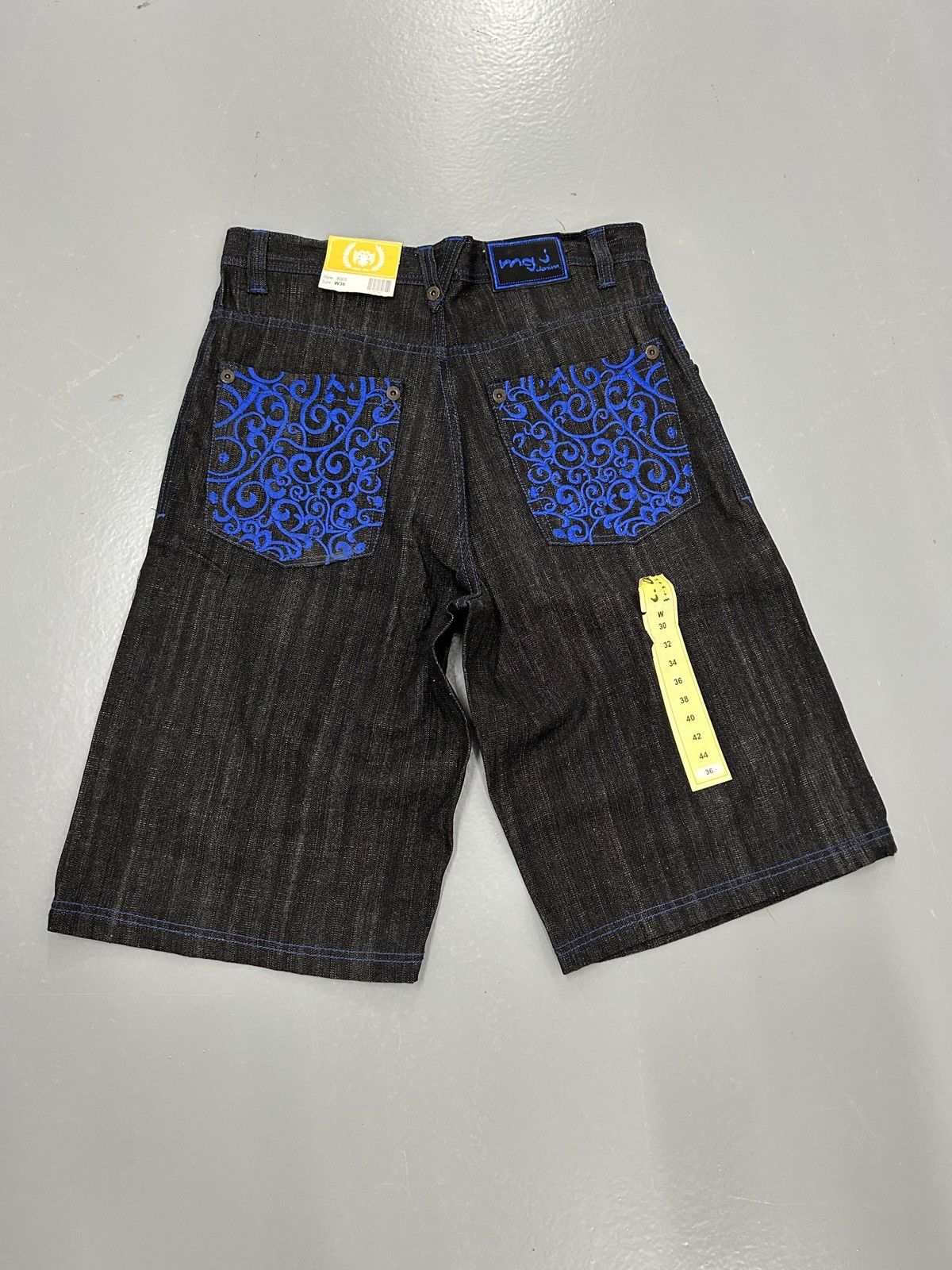 JNCO × Southpole × Vintage Crazy vintage y2k baggy jnco style skater ...