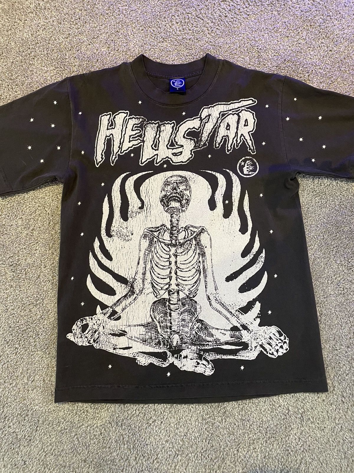 HELLSTAR Hellstar | Grailed