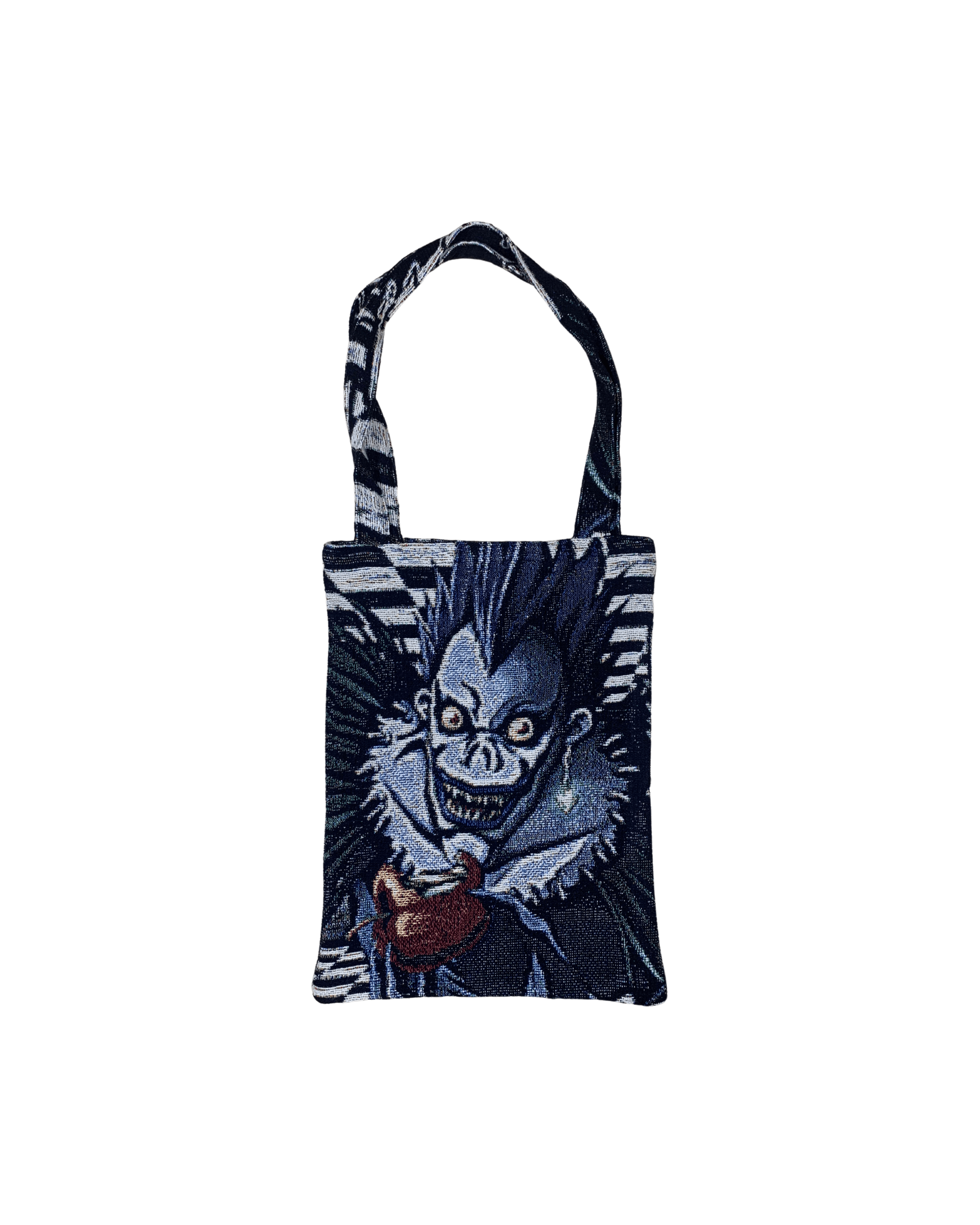 Other Thread Rags Tote Bag Tapestry Death Note - Ryuk | Grailed