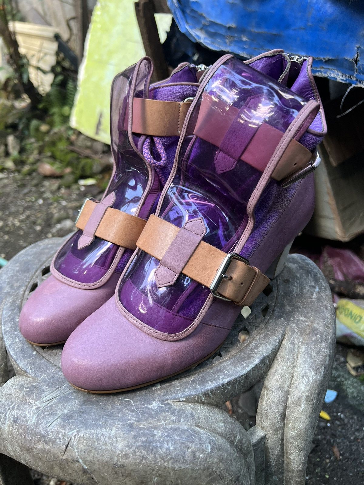 Seditionaries × Vivienne Westwood Archive Vivienne westwood x ...