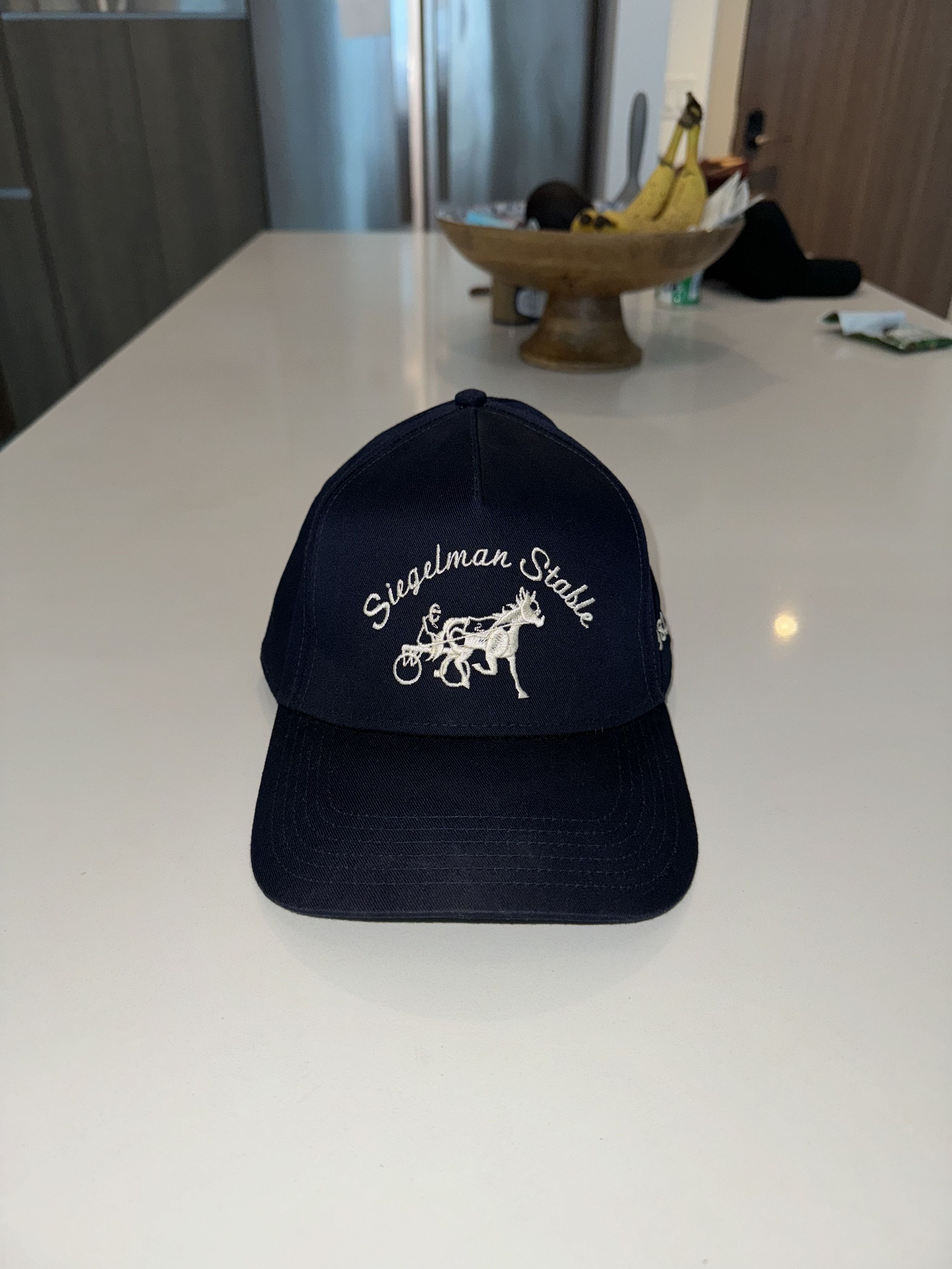 Siegelman Stable Siegelman Stable Hat | Grailed