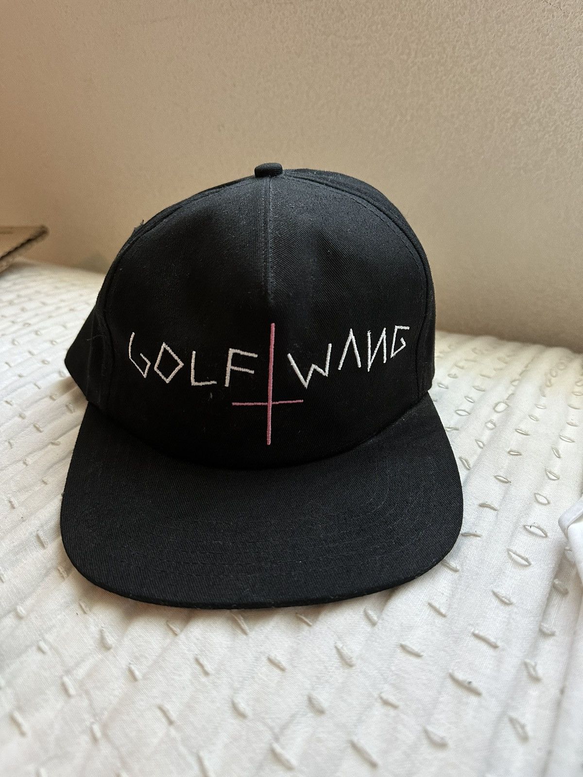 Golf Wang Golf wang box cutter hat rerelease | Grailed