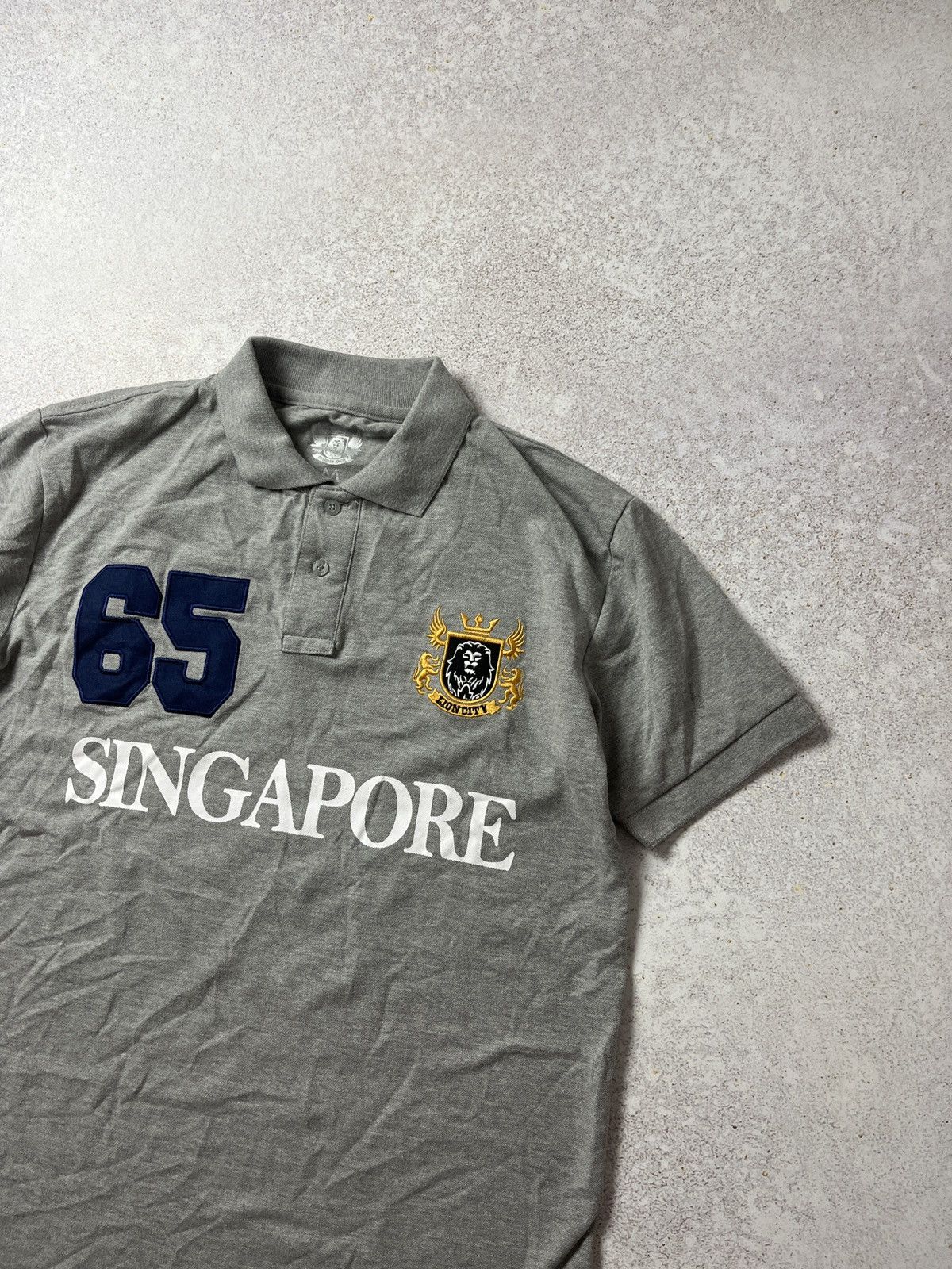 Polo Ralph Lauren × Streetwear × Vintage Polo big pony chief keef y2k ...