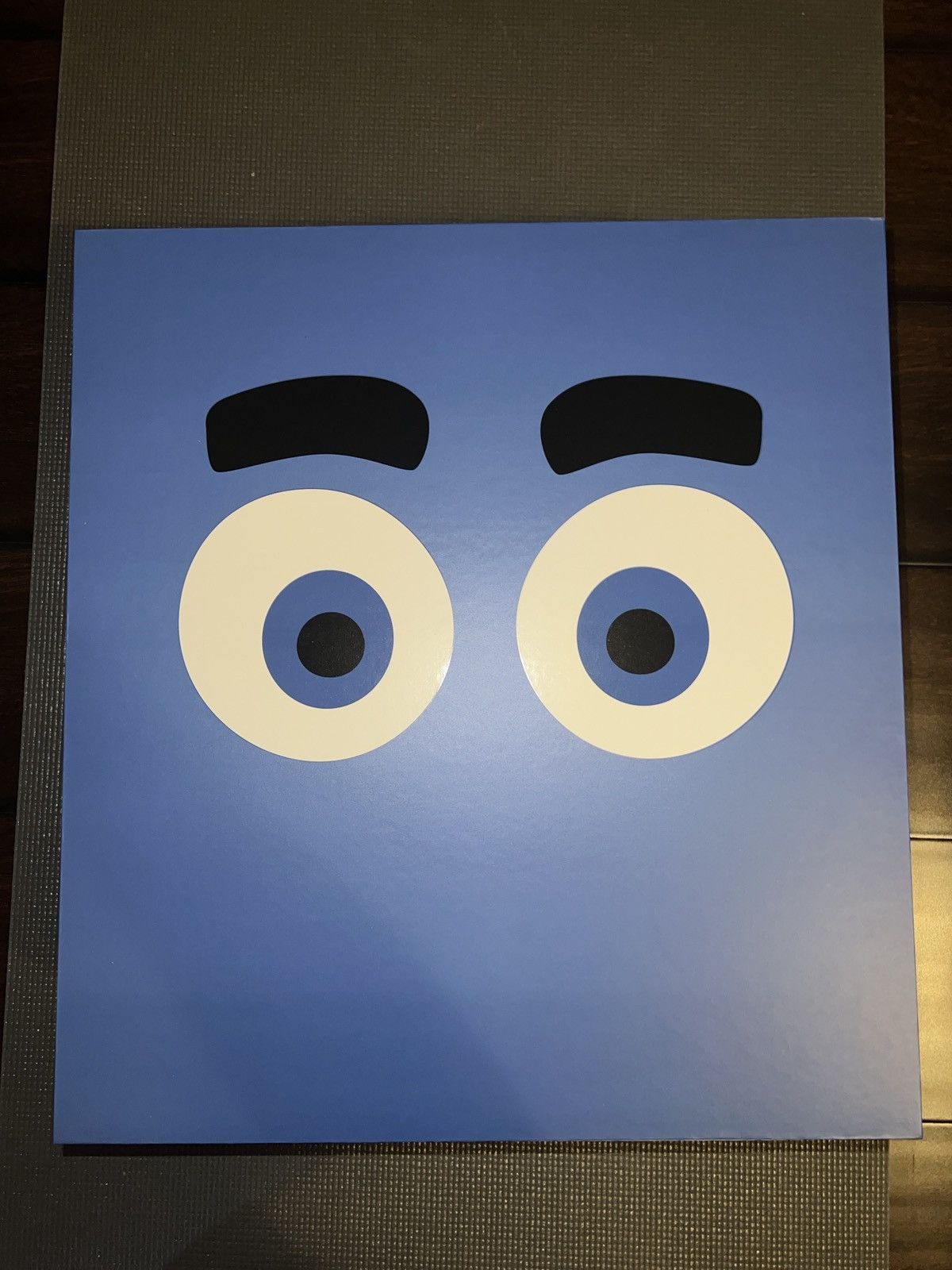 Spaghetti Boys Kerwin Frost x McDonald’s Fry Guy Slip On Clog Shoe ...