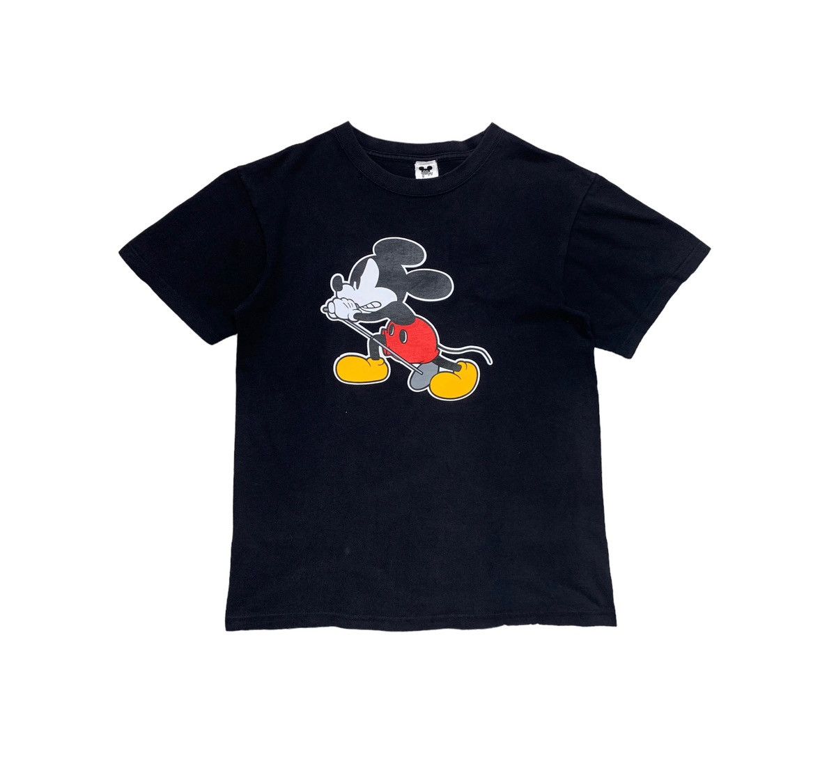 Number (N)ine Vintage OG 2000 Number Nine Shirt Mickey Liam Gallagher ...