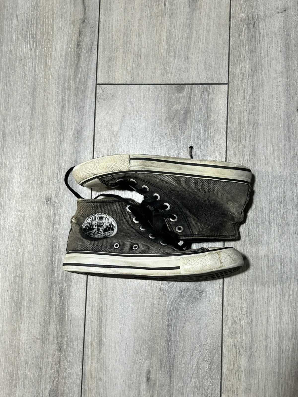 Undercover Undercover Witch Converse | Grailed