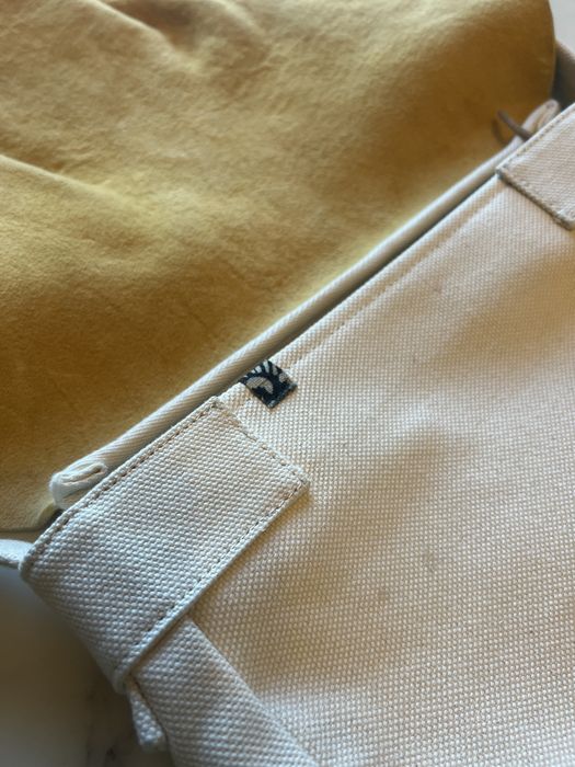 Visvim visvim ict ut satchel small | Grailed