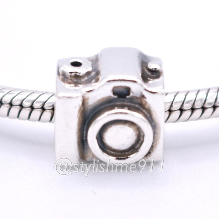 pandora Authentic PANDORA Camera Charm | Grailed