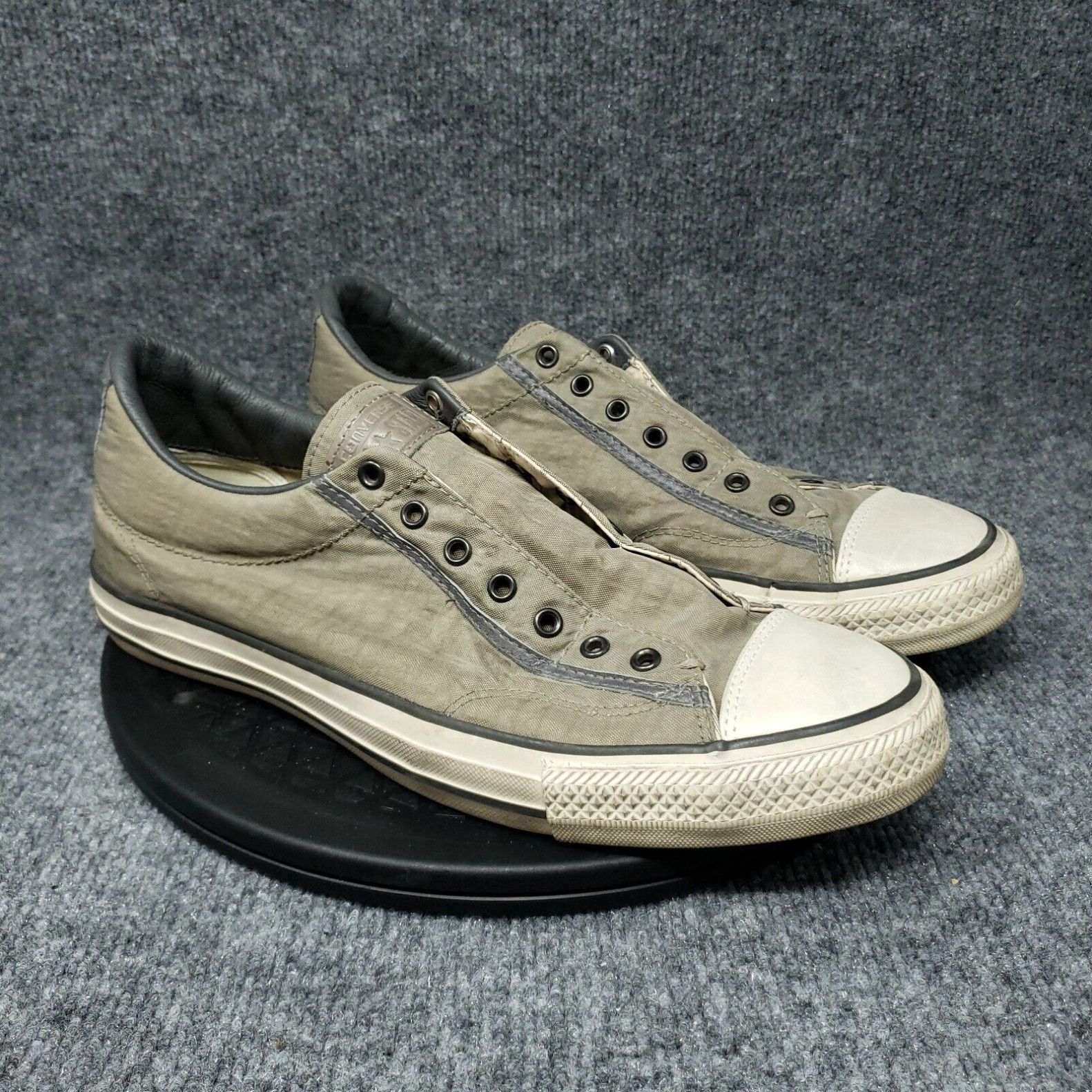 Converse Converse John Varvatos Chuck Taylor All Star Sneakers Men 10 ...