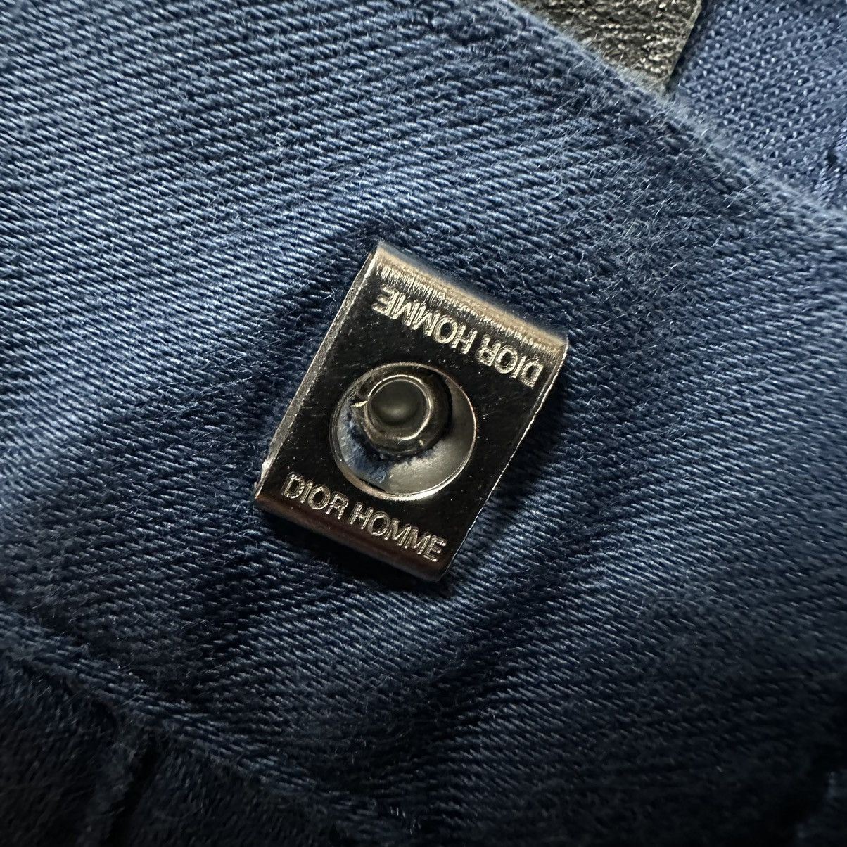 Dior Dior Homme by Hedi Slimane / KVA Japan Exclusive Pants Jeans | Grailed