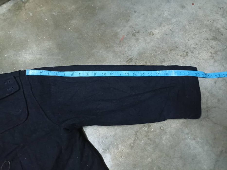 Brand BHPC Duffle Jacket | Grailed