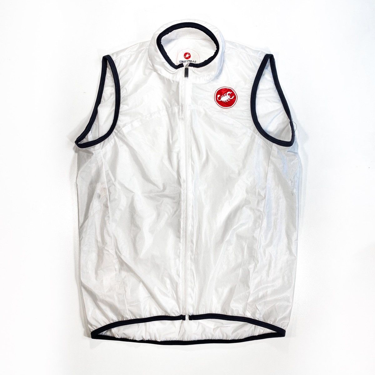 Cycle Castelli Bike Vest | Grailed