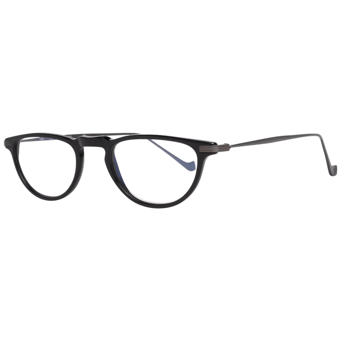 Hackett Hackett Black Men Optical Frames | Grailed