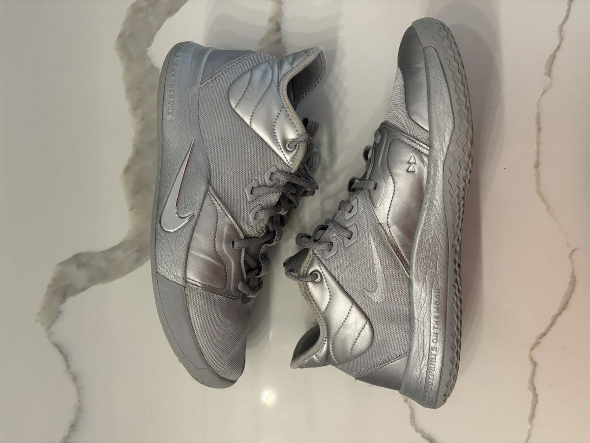 Nike NASA x PG 3 ‘50th Anniversary’ | Grailed