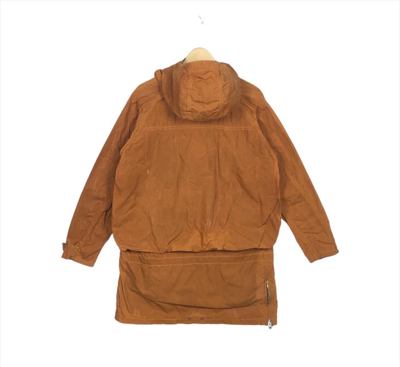 Surf Style Remi Relief Japan M65 Balaclava Anorak Hood Parka Jacket ...