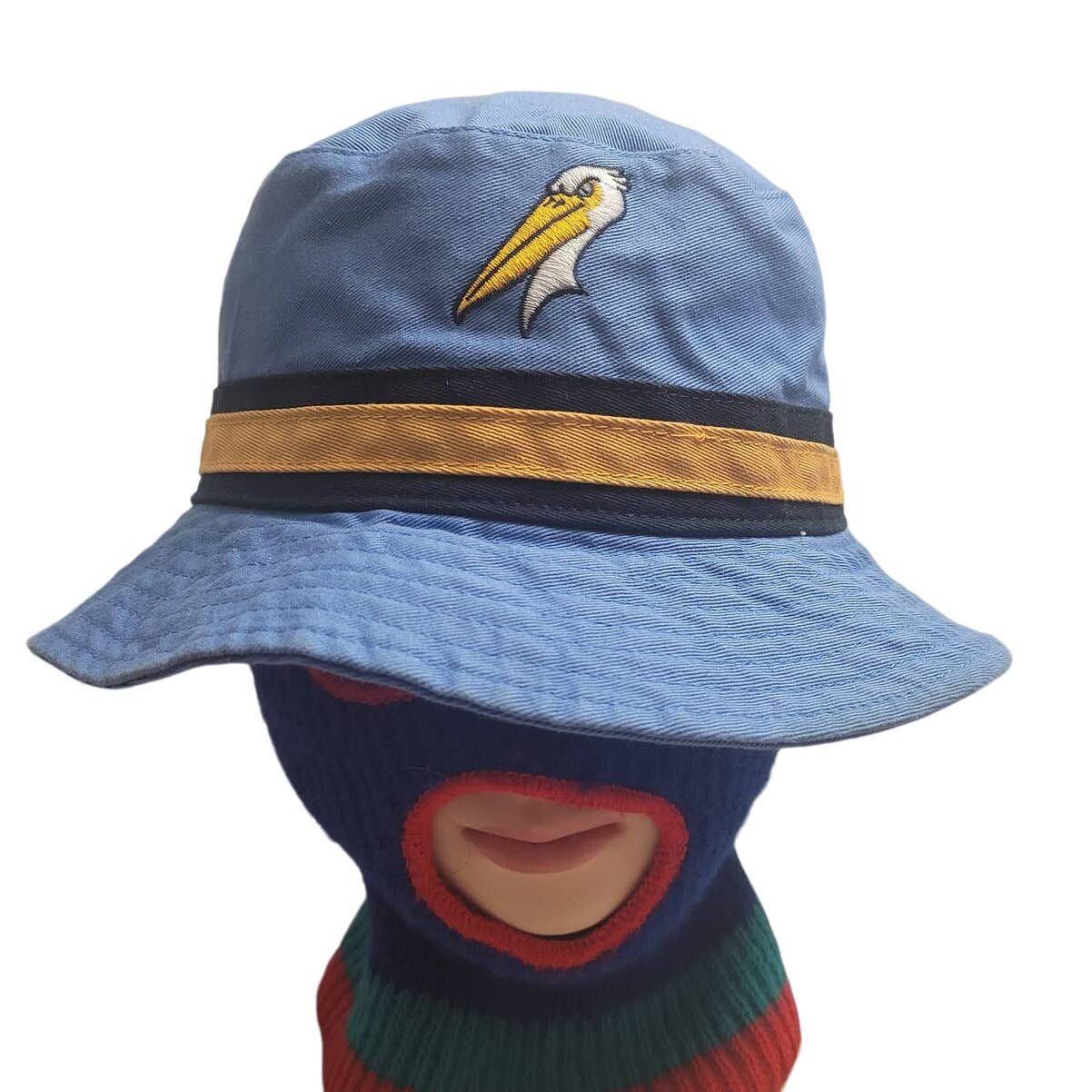 MLB Minor League baseball Bucket hat | Grailed