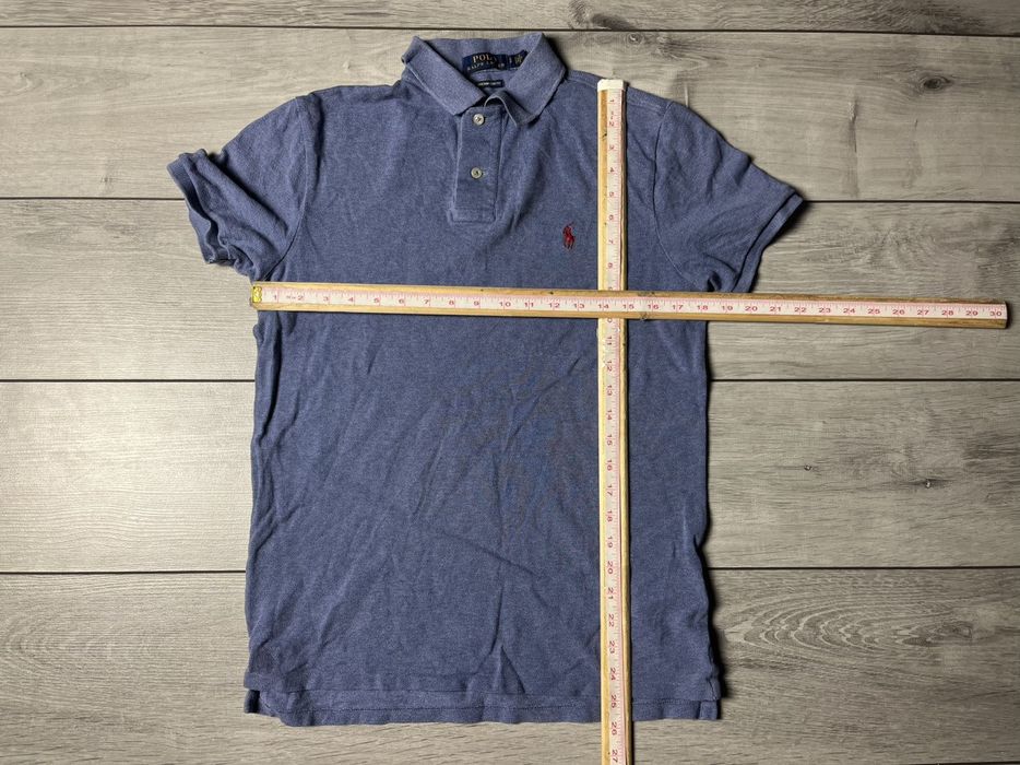 Ralph Lauren Polo Ralph Lauren polos logo size Small | Grailed