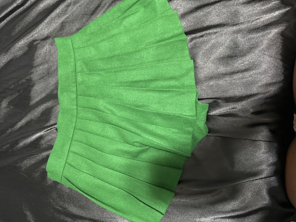 Pushbutton Brand New Pushbutton Mini Skirt | Grailed