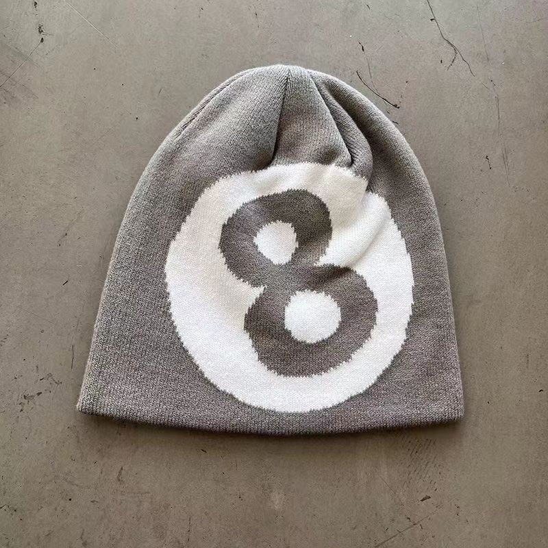 Vintage Gray number 8 hat | Grailed