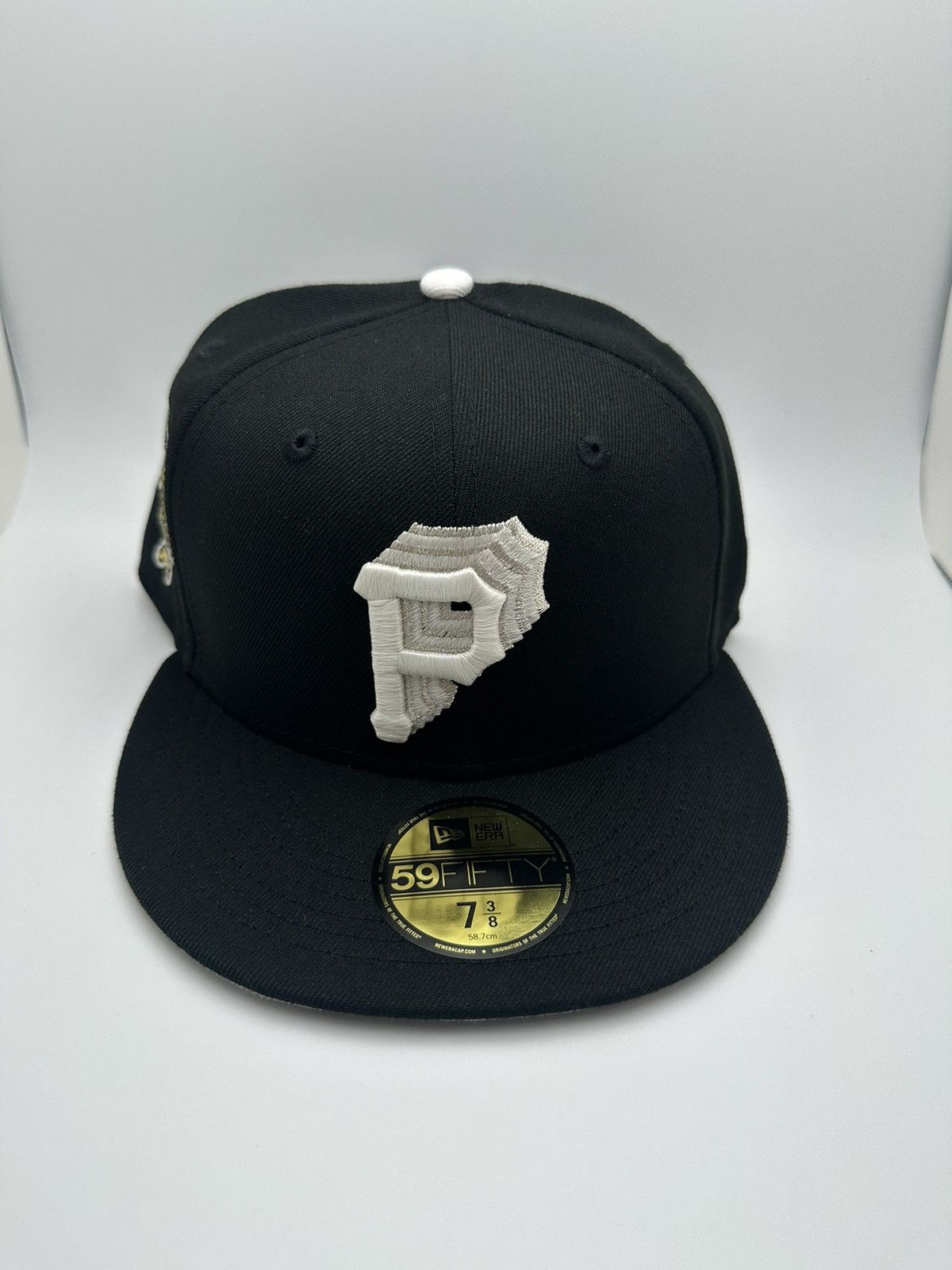 Hat Club × Lids × New Era Pittsburgh Pirates Peso Pluma Inspired 7 3/8 ...