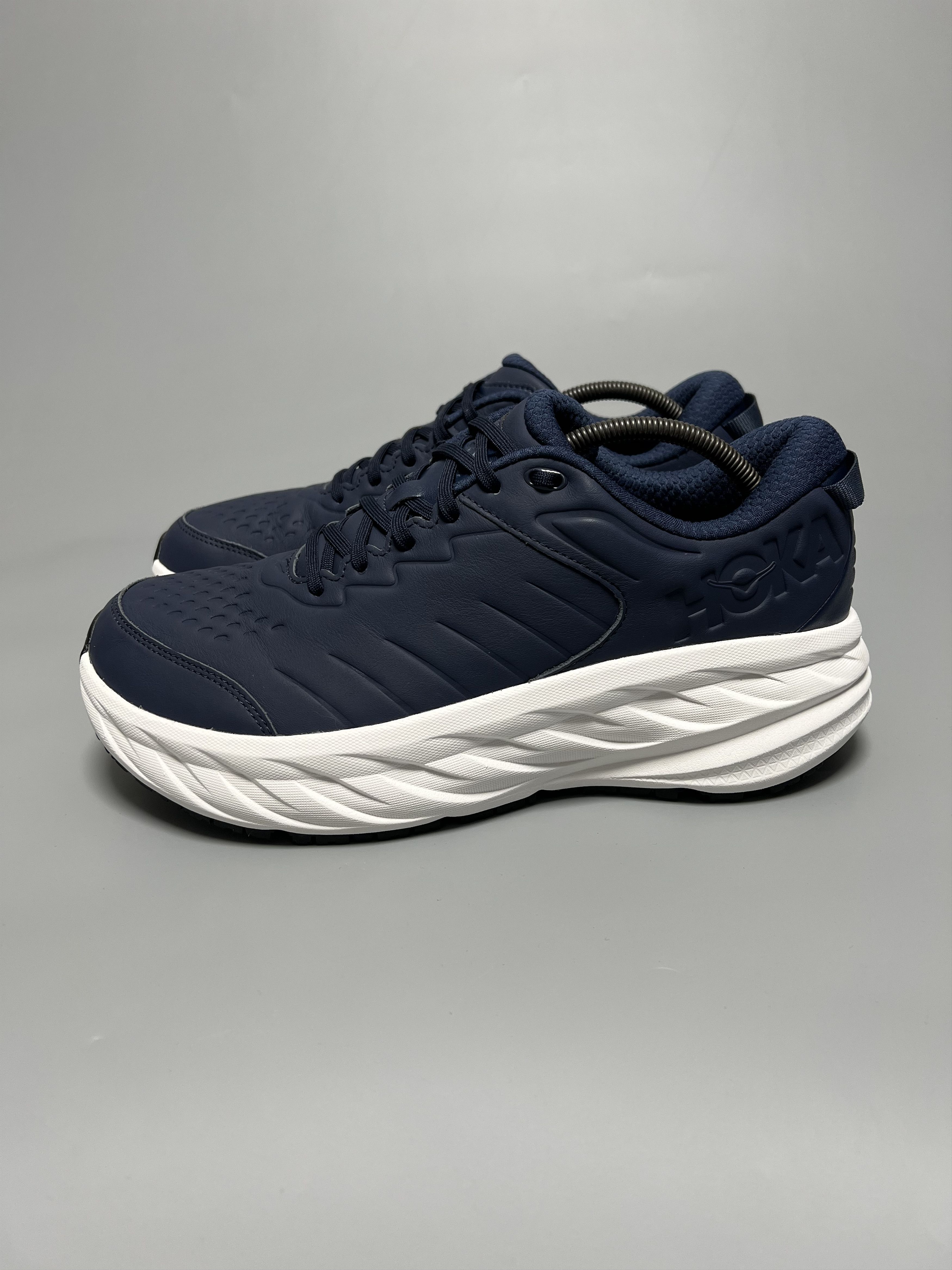 Hoka 12 EE Hoka One One Bondi SR Wide Running Shoes Walking | Grailed