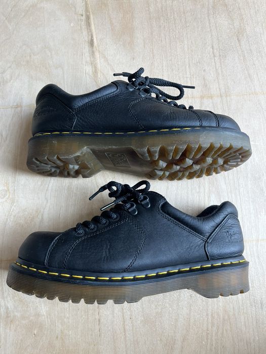Dr. Martens Vintage Dr. Martens AirWair Model 10940 | Grailed