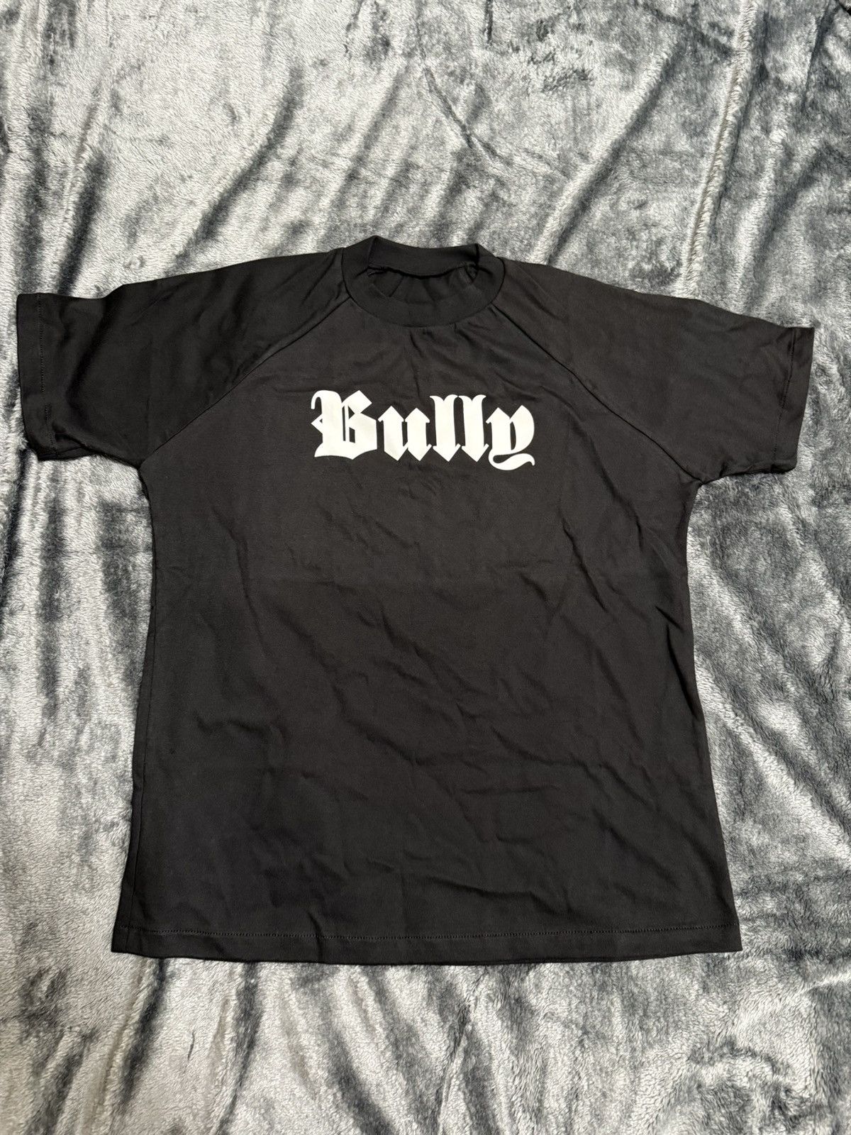 Kanye West × Yeezy Season Kanye West Limited Yeezy Merch Bully T Shirt ...