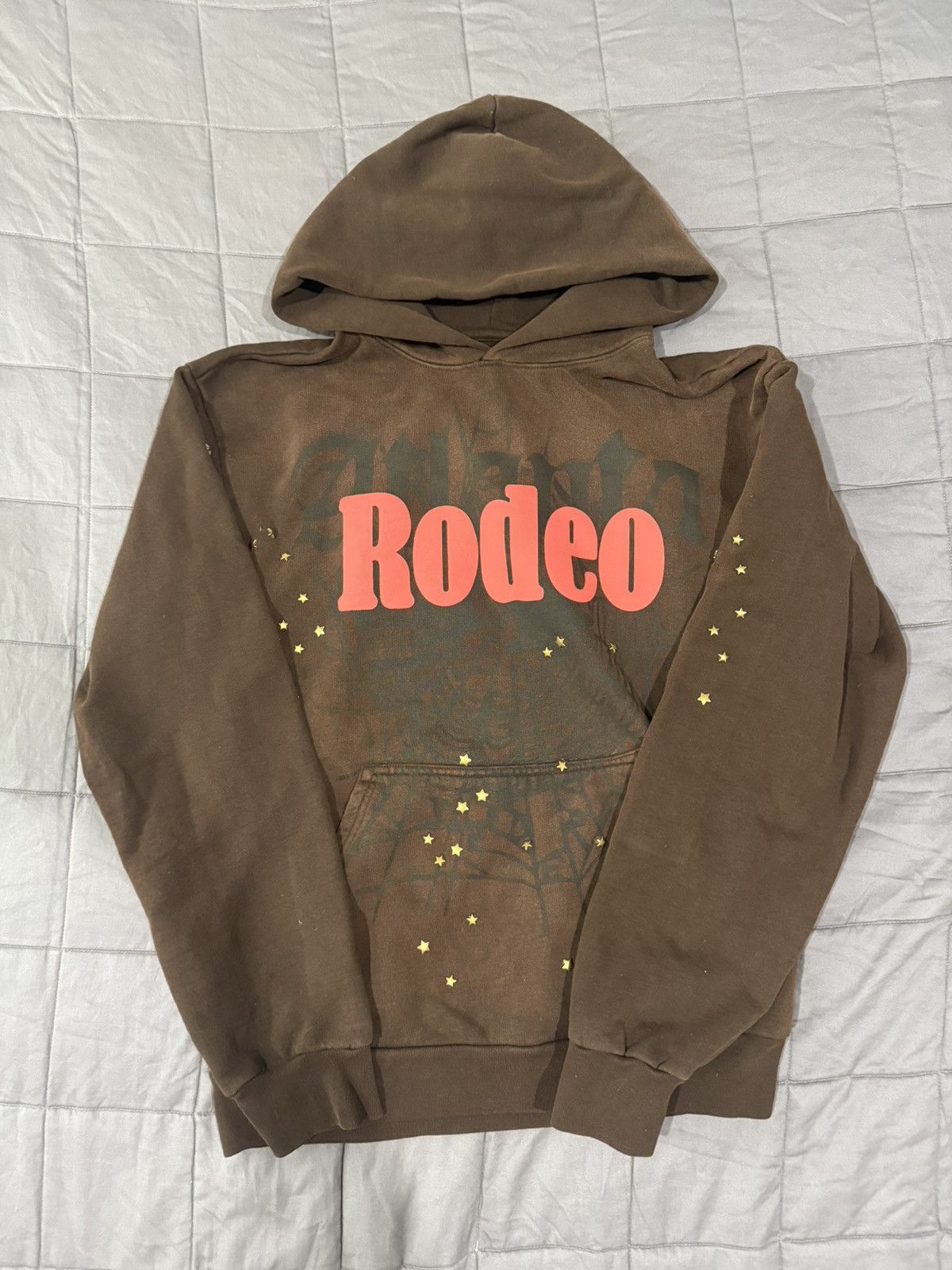 Spider Worldwide × Travis Scott × Young Thug Sp5der Worldwide x Cactus ...