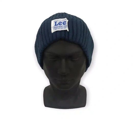 Lee Lee Knit Beanie Hat | Grailed