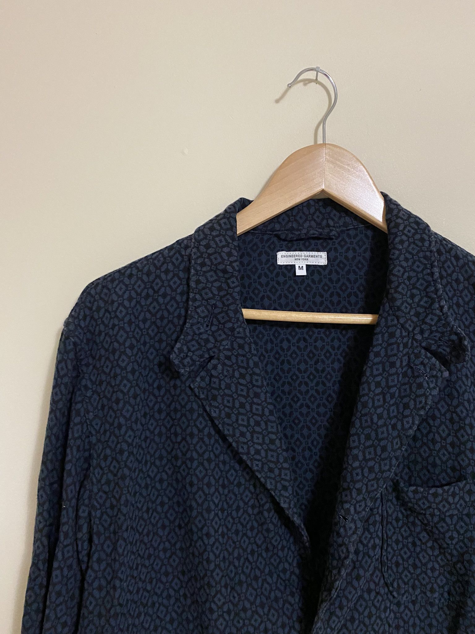 Engineered Garments Loiter Jacket | Grailed