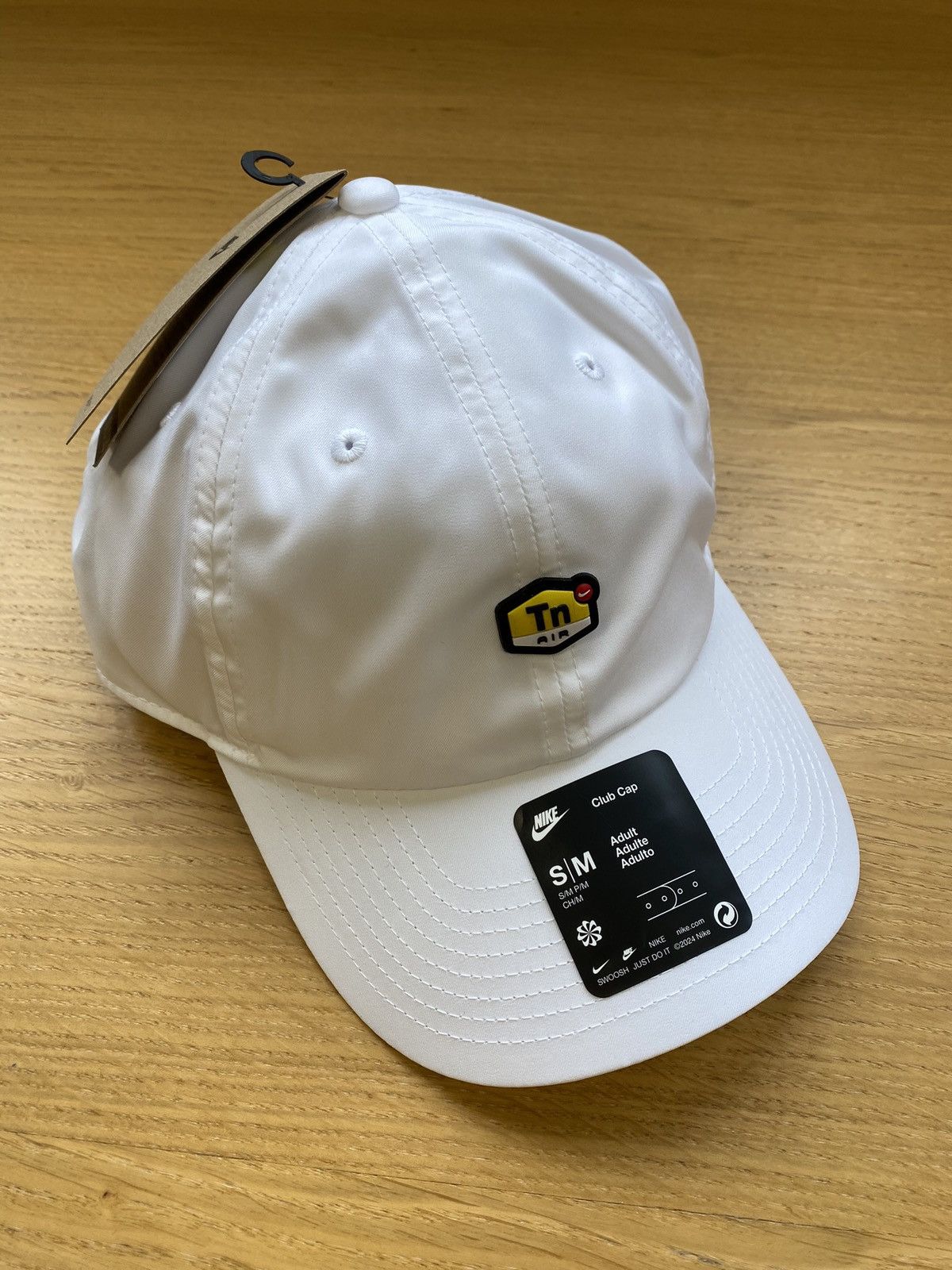 Nike Nike Tn Cap | Grailed