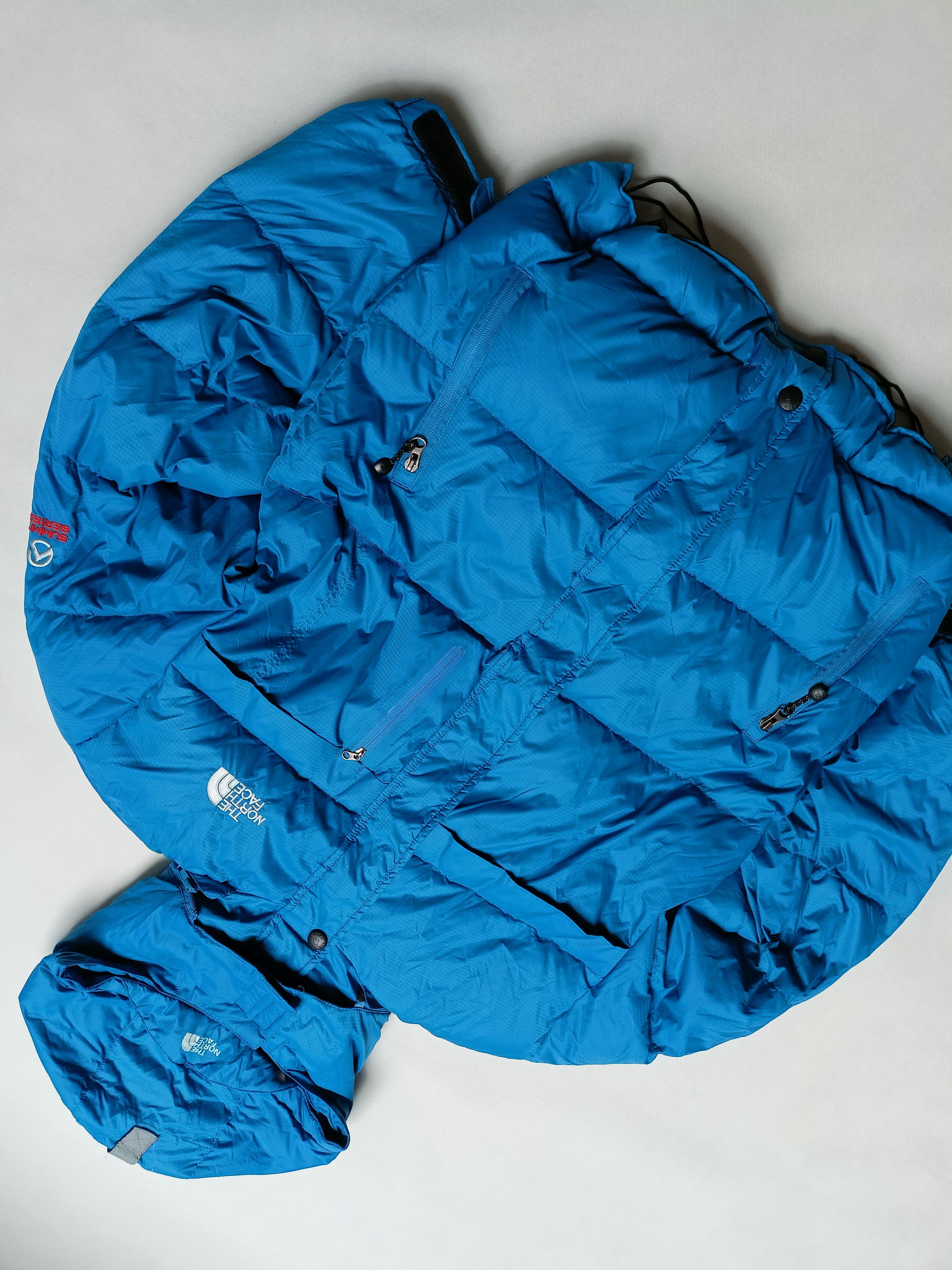 Streetwear × The North Face × Vintage 💥Vintage The North Face Summit ...