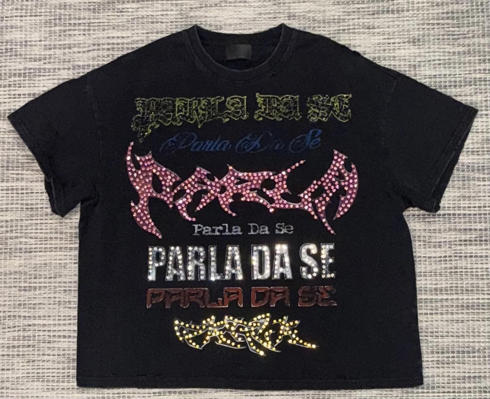 Other Stile Dé Amor PDS Exotica Logos Tee [COPY] | Grailed
