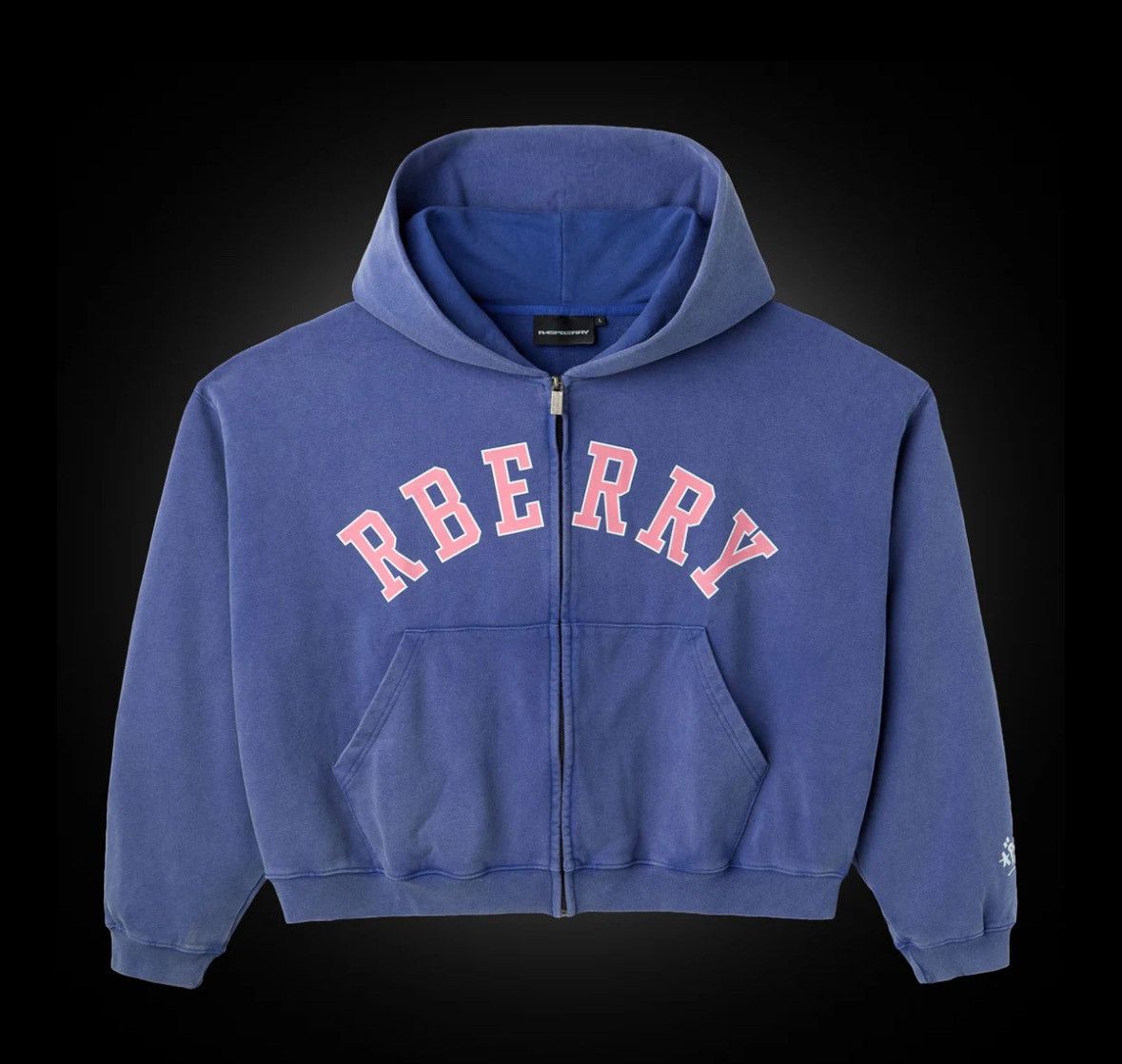 The GV Gallery The GV Gallery Vip Zip Up | Grailed