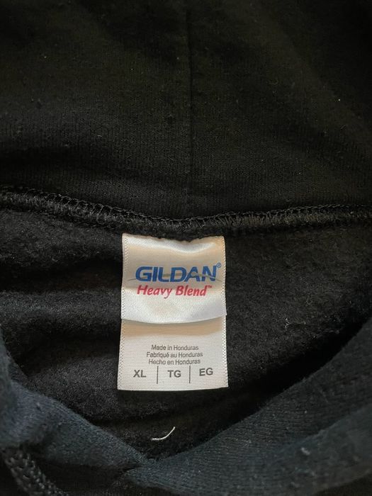 Kanye West Saint Pablo Tour Hoodie | Grailed