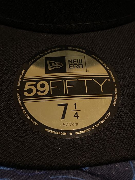 New Era Custom fitted hat | Grailed New Era Custom fitted hat | Grailed
