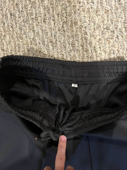 Vintage Gv gallery raspberry hills flared track pants | Grailed