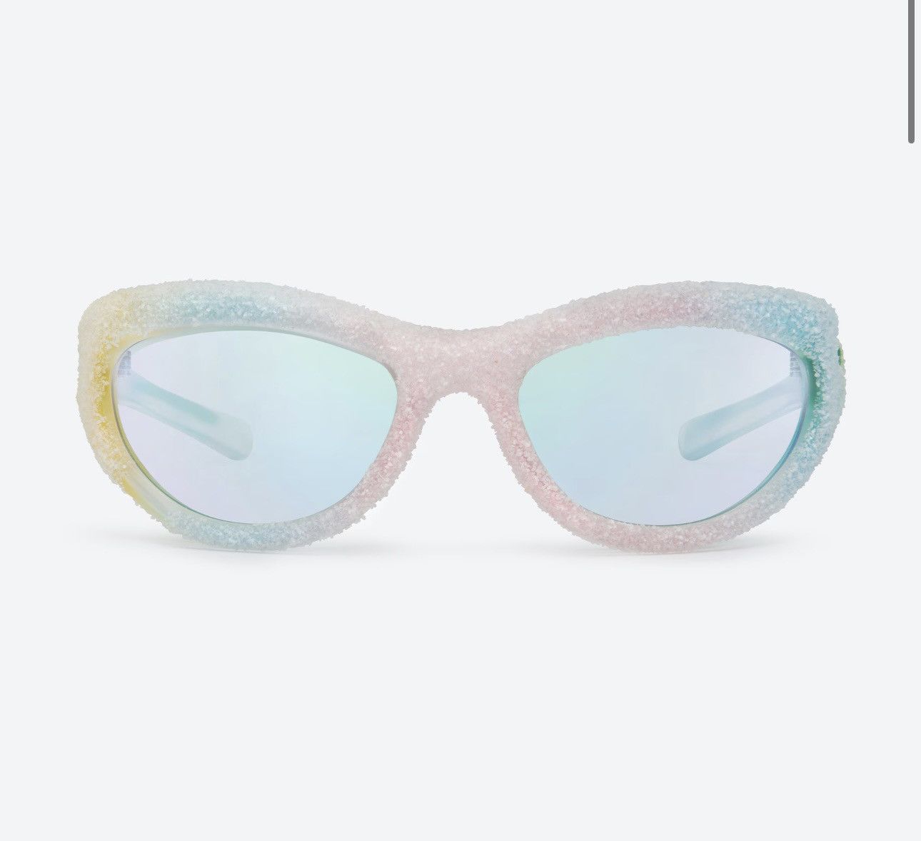 Gentle Monster Gentle Monster Yummy MG1 Jelly Sunglasses | Grailed