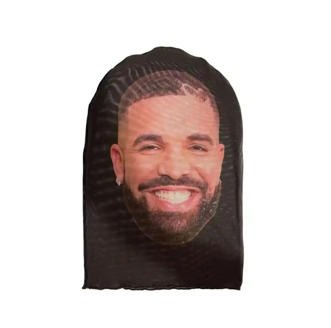 Other Drizzy Drake OVO Shiesty Mask | Grailed