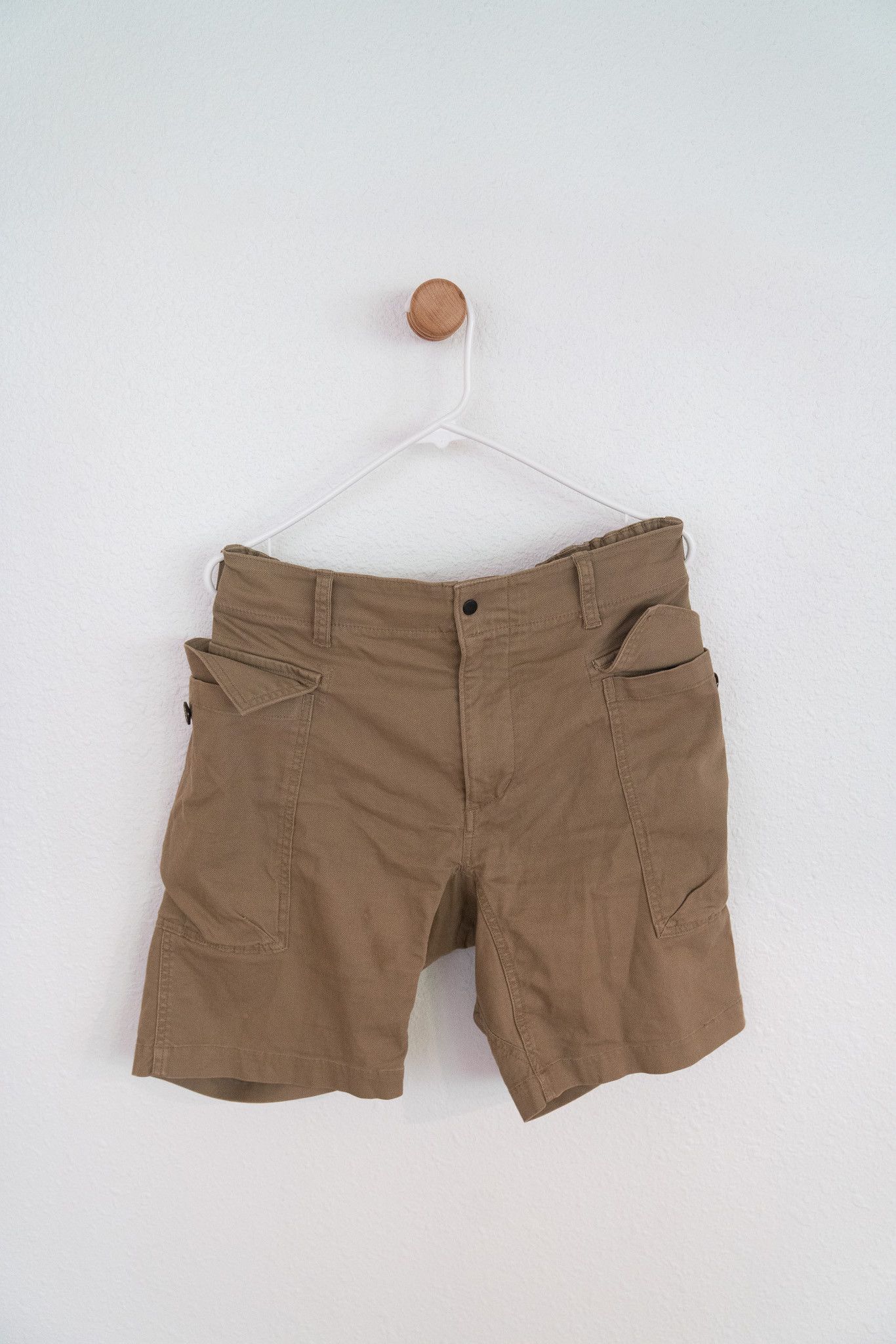 Relwen Relwen Cargo Shorts | Grailed
