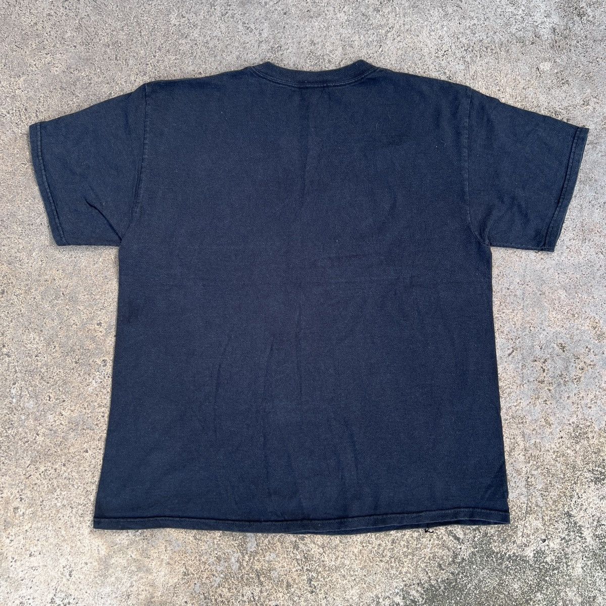 Vintage Y2K I Leave Bite Marks Dracula Vampire Faded horror movie | Grailed