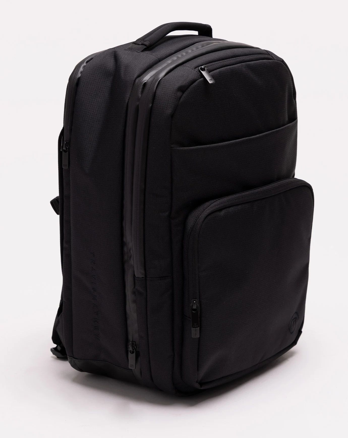 Travis Mathew 1ST CLASS BACKPACK (Black) | Grailed